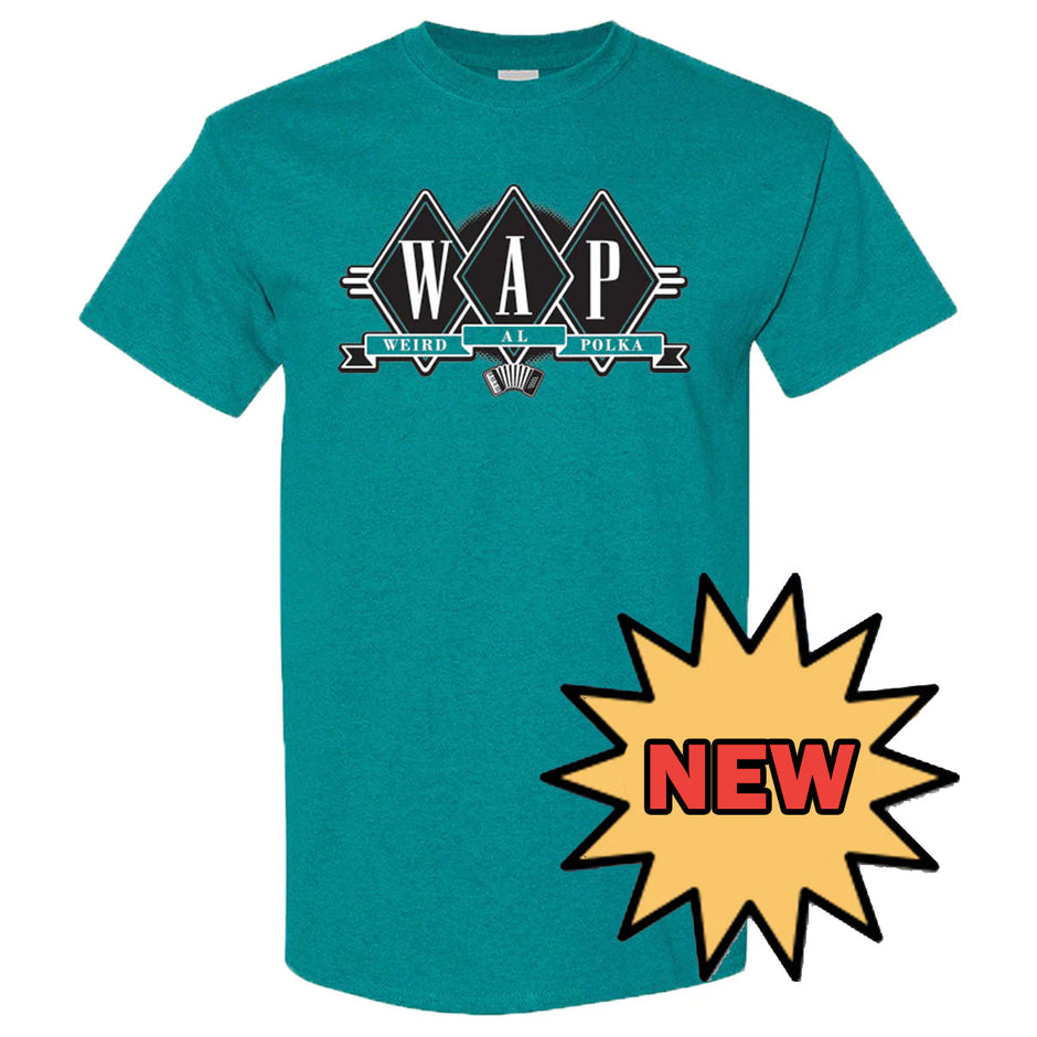 Official Weird Al Web Store – "Weird Al" Yankovic Shop